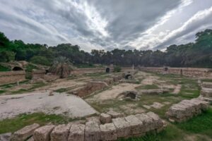 The Complete Guide to Visiting Carthage - ASocialNomad