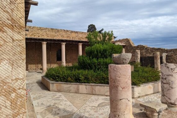 The Complete Guide to Visiting Carthage - ASocialNomad