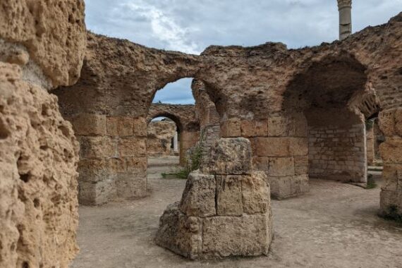 The Complete Guide to Visiting Carthage - ASocialNomad