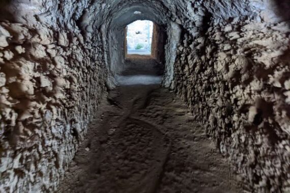 The Complete Guide to Visiting Carthage - ASocialNomad